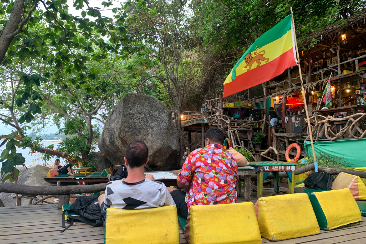 Lamai (Koh Samui), Thailand – Travel Guide