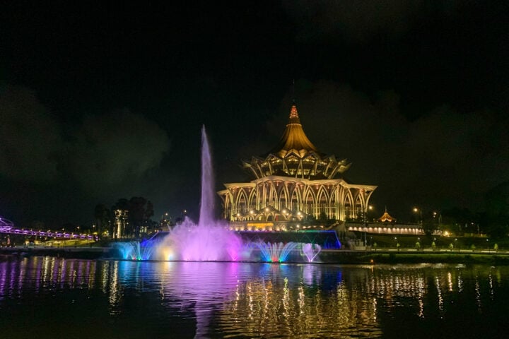Brunei Itinerary - How to Spend 3-5 Days in the Country