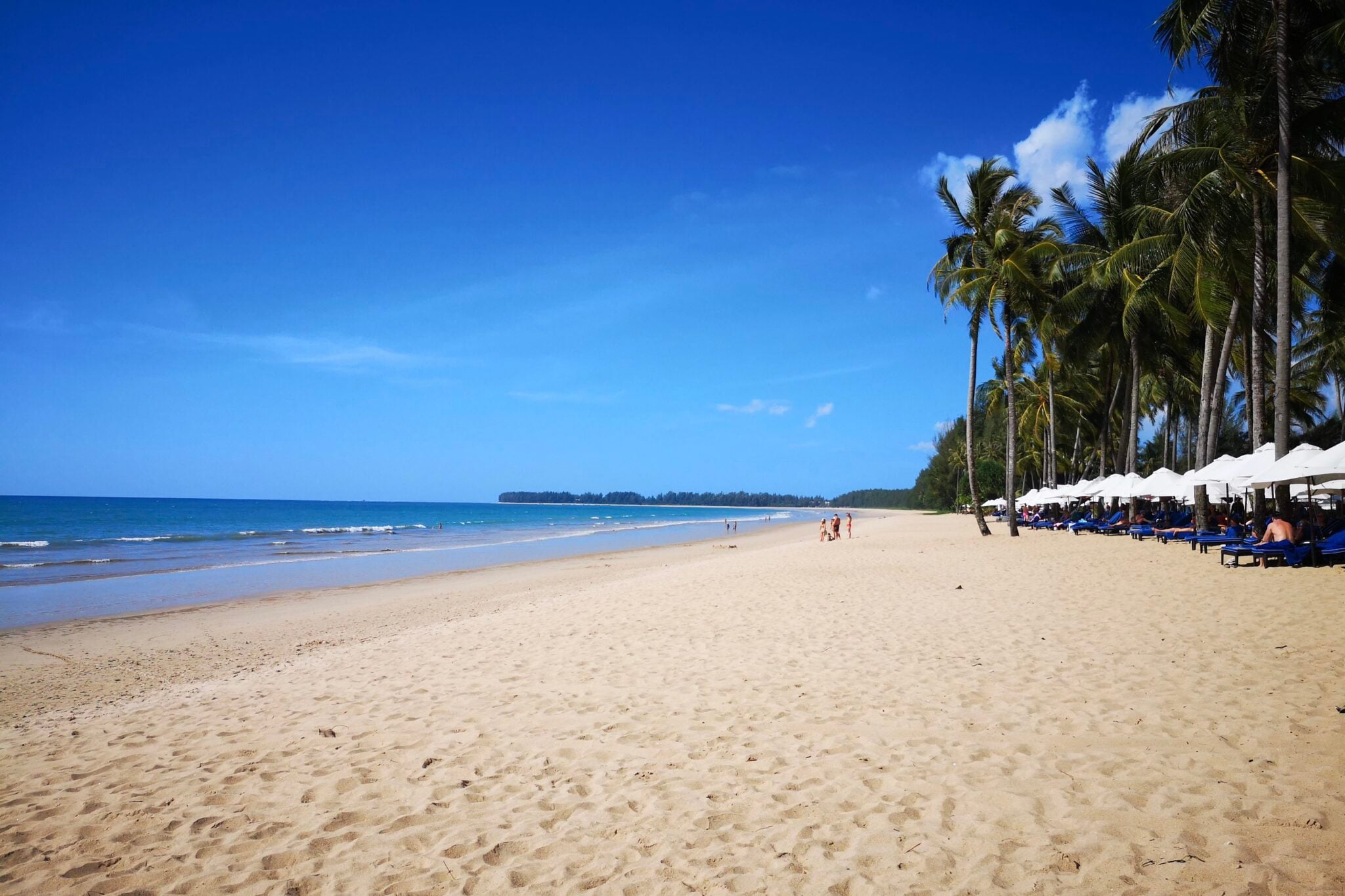 Khao Lak, Thailand – Guide For Travellers