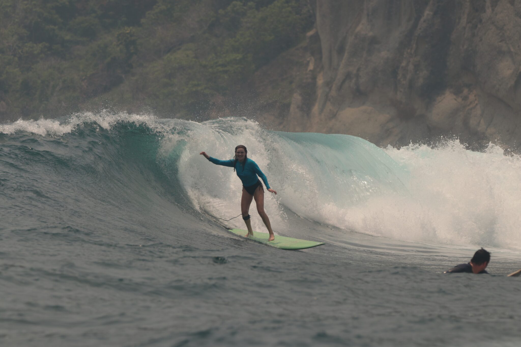 Surfing in the Philippines – A Guide to Islands and Waves