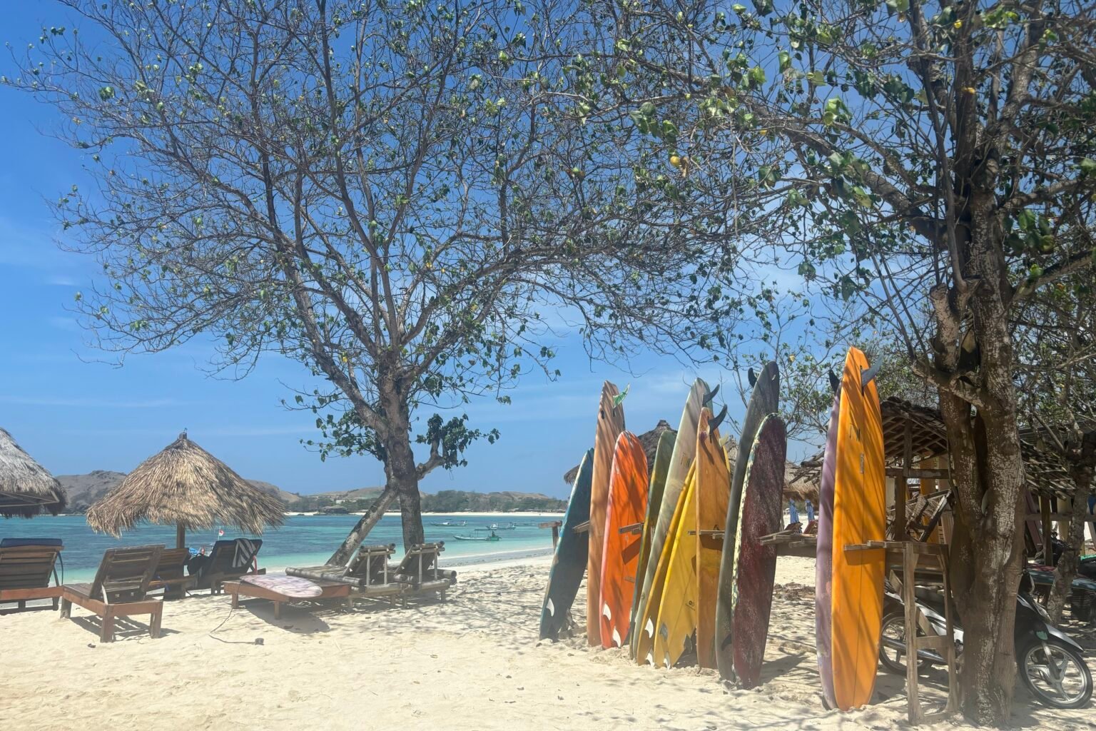 Surfing in the Philippines – A Guide to Islands and Waves