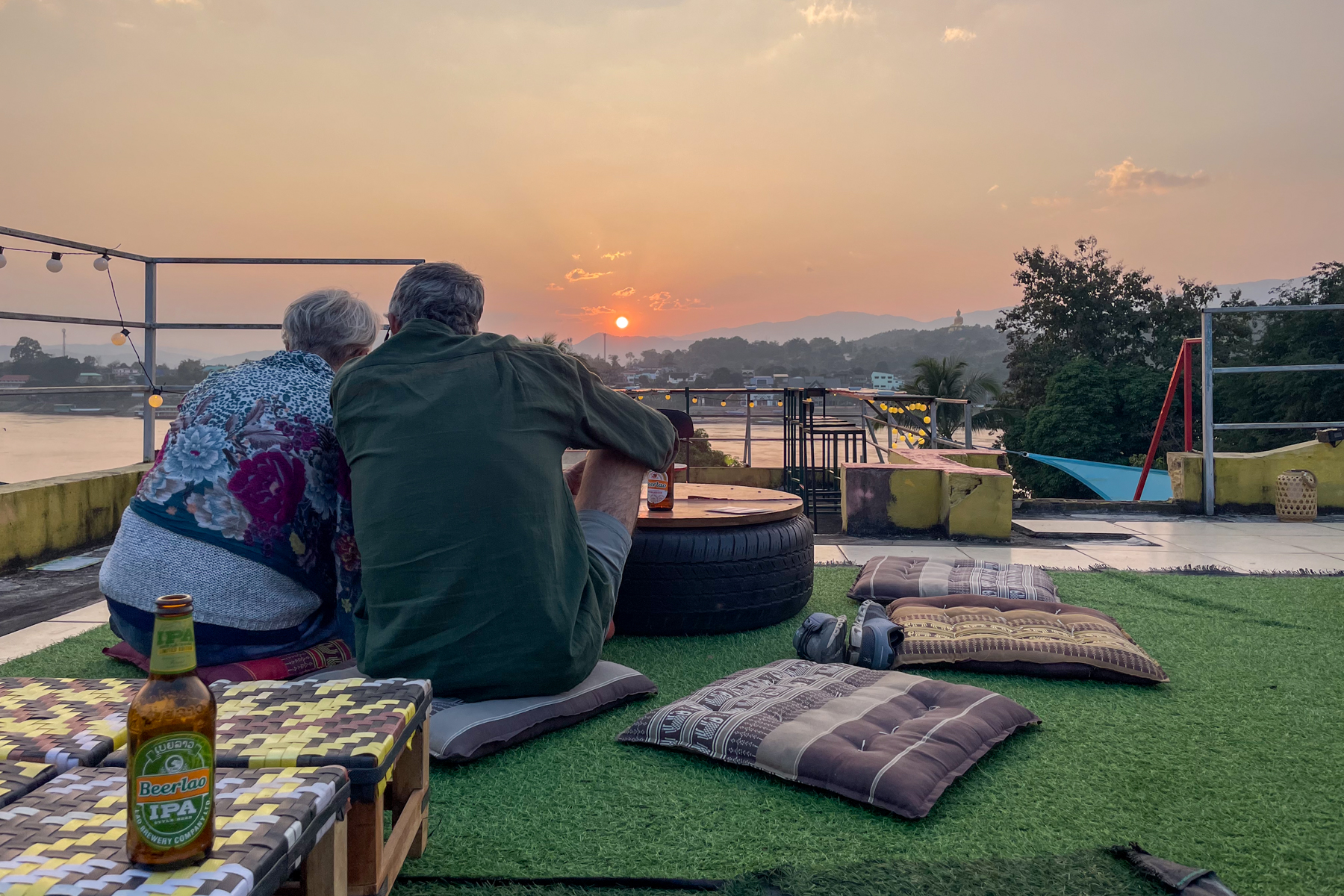 Huay Xai (Houayxay), Laos – Travel Guide