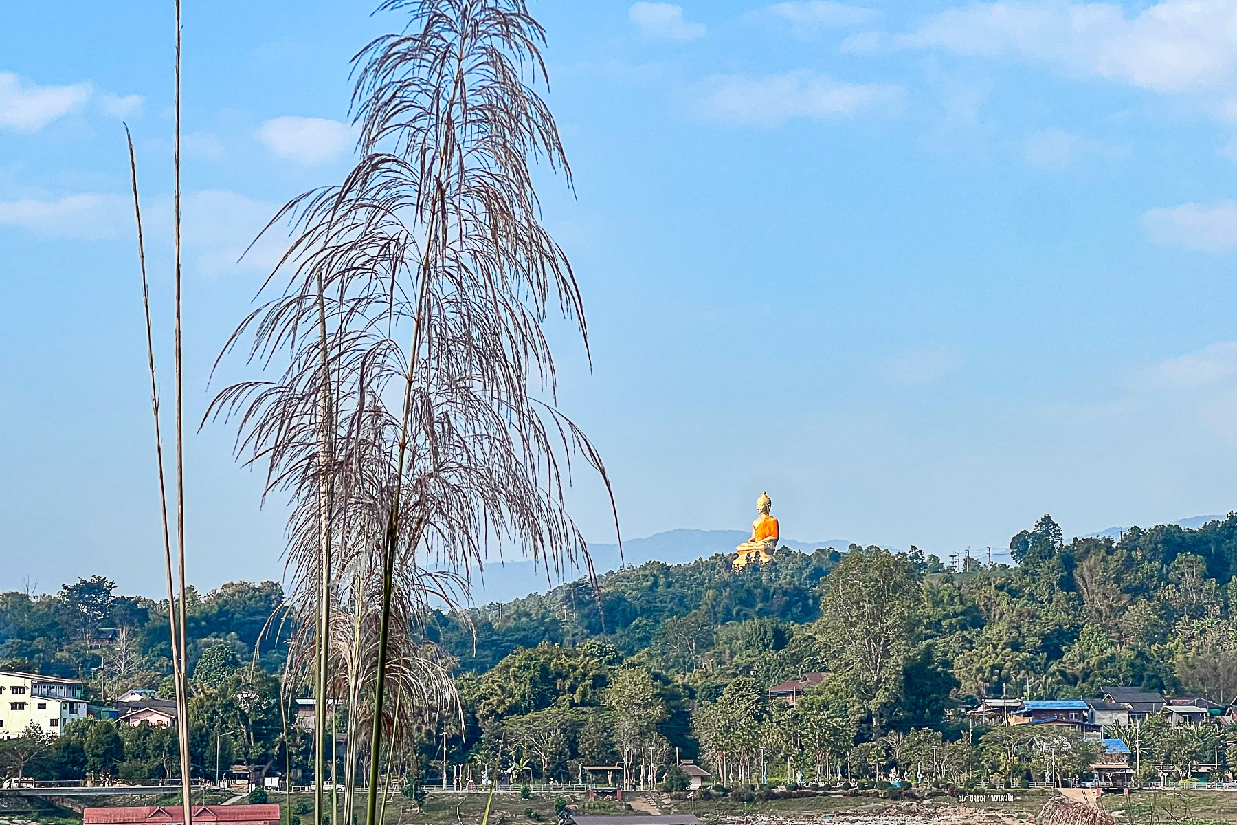 How to Get to Chiang Khong from Chiang Mai and More!