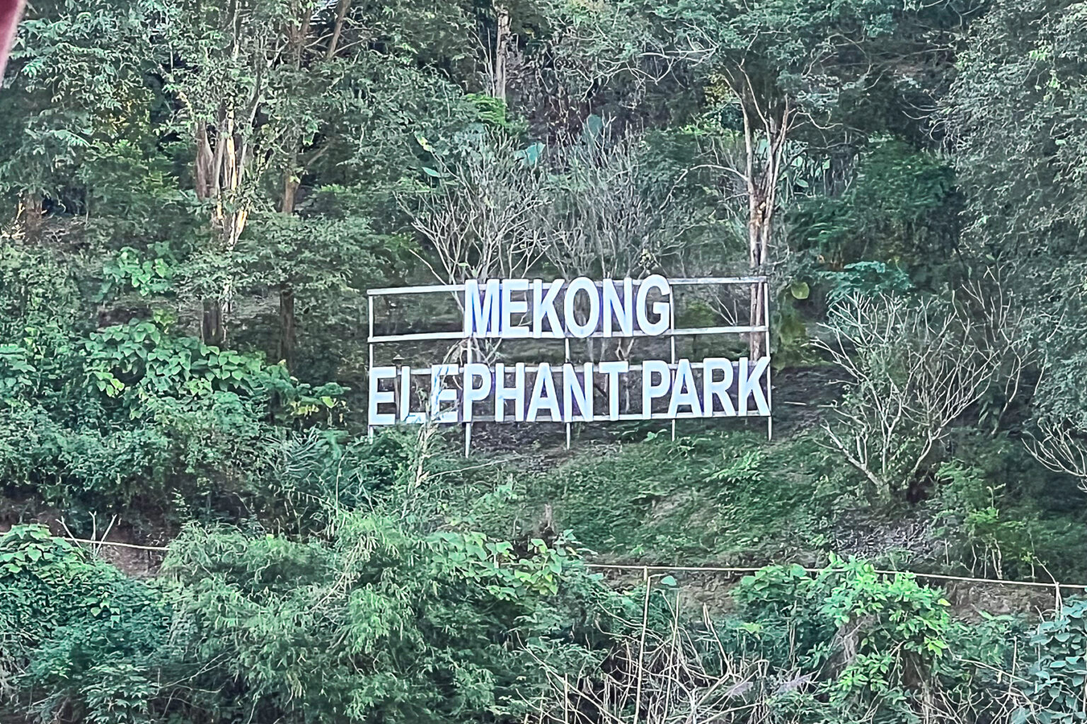 Pak Beng Laos, What to Expect and Where to Stay!