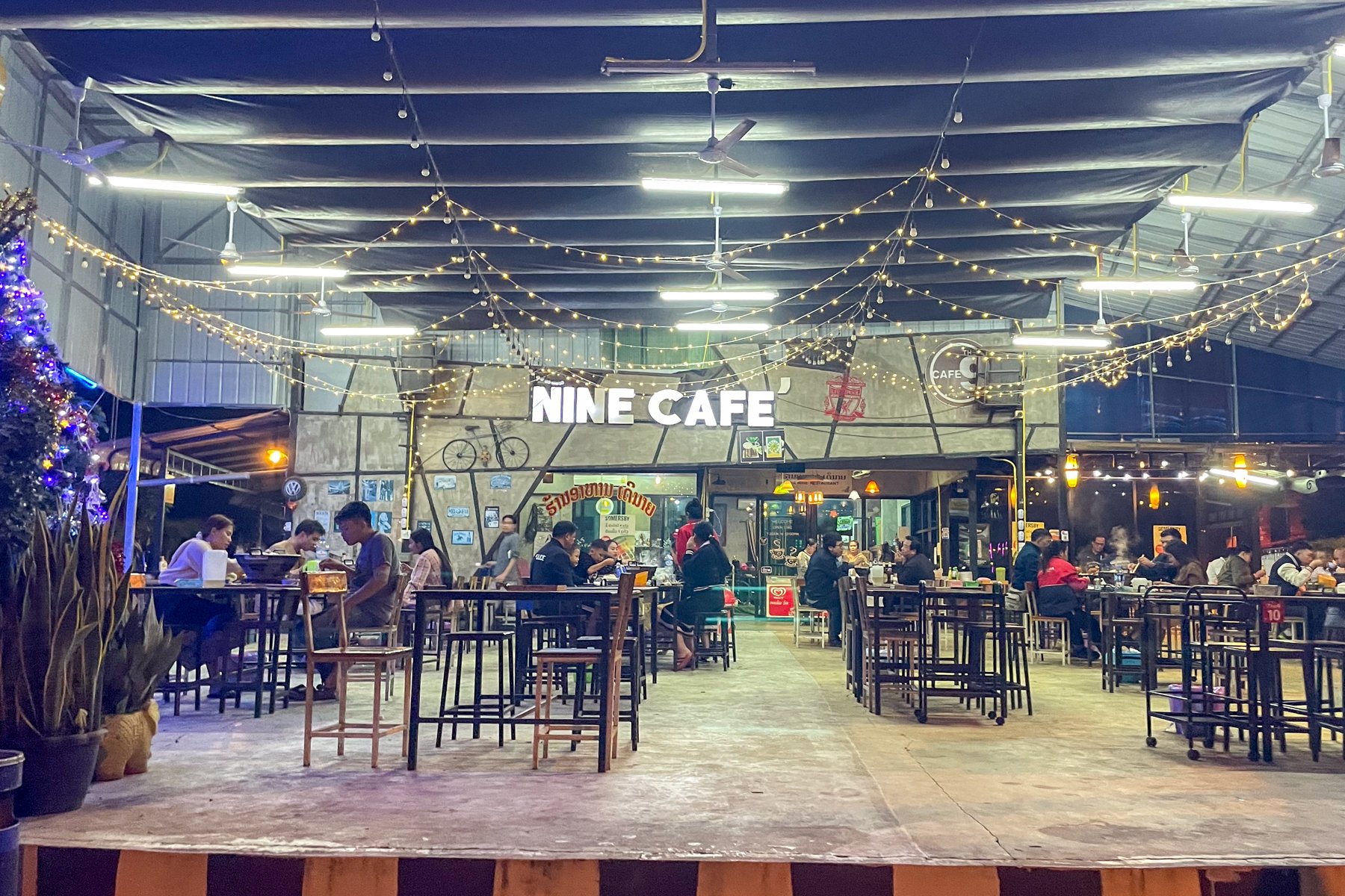 Huay Xai (Houayxay), Laos – Travel Guide