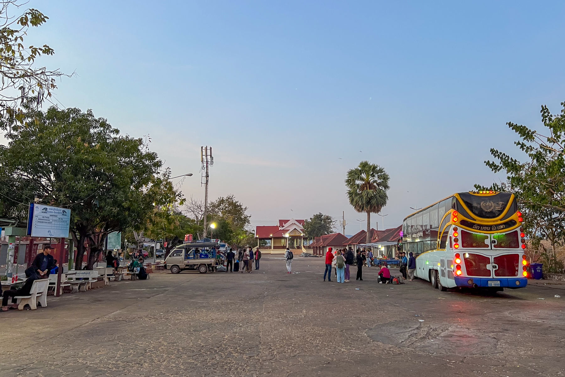 4000 Islands, Laos: The Only Travel Guide You'll Ever Need!