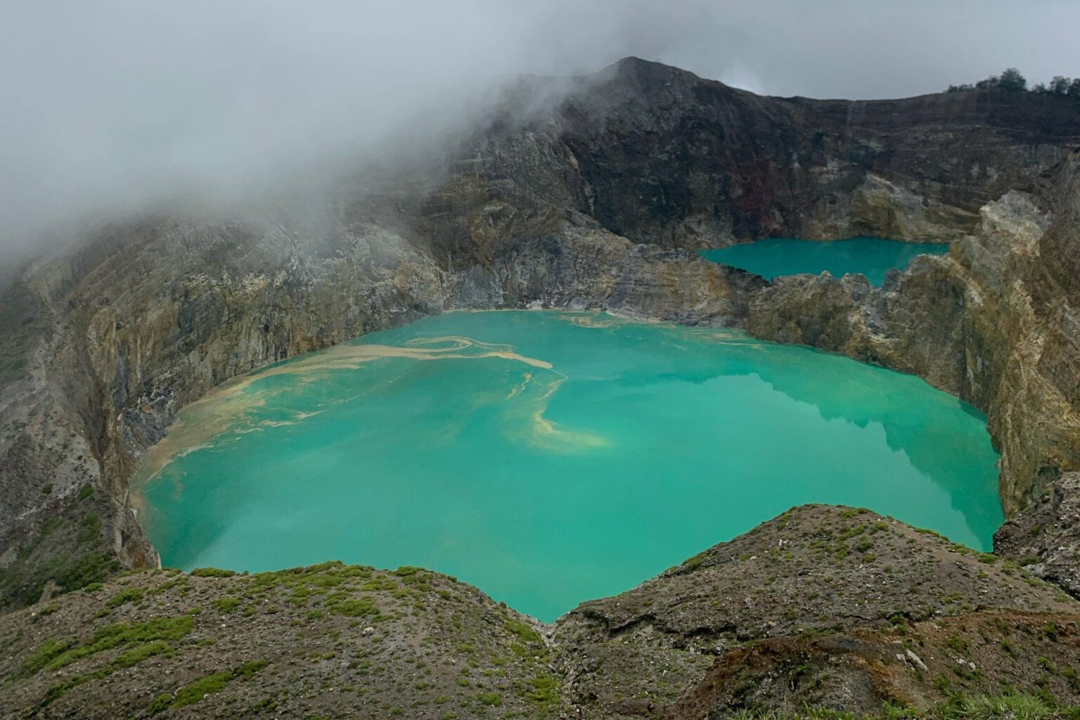 Flores Island, Indonesia — Travel Guide