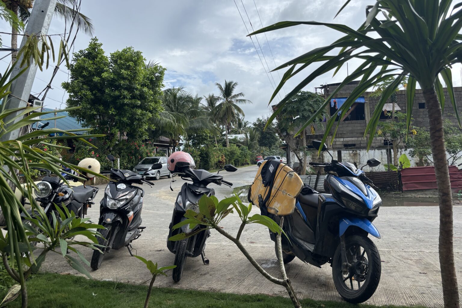 Siargao Backpacking Guide: Philippines: The Only Guide You'll Ever Need!