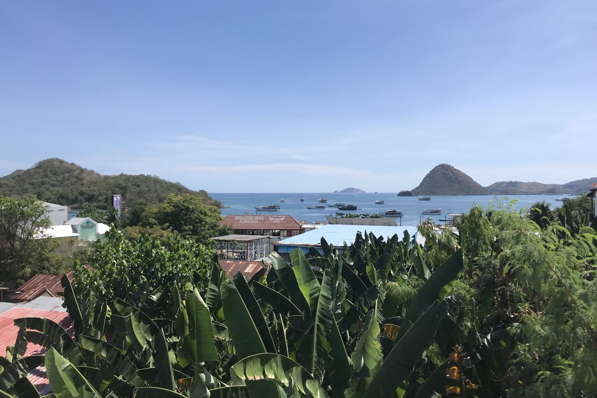 Labuan Bajo, Flores — Travel Guide