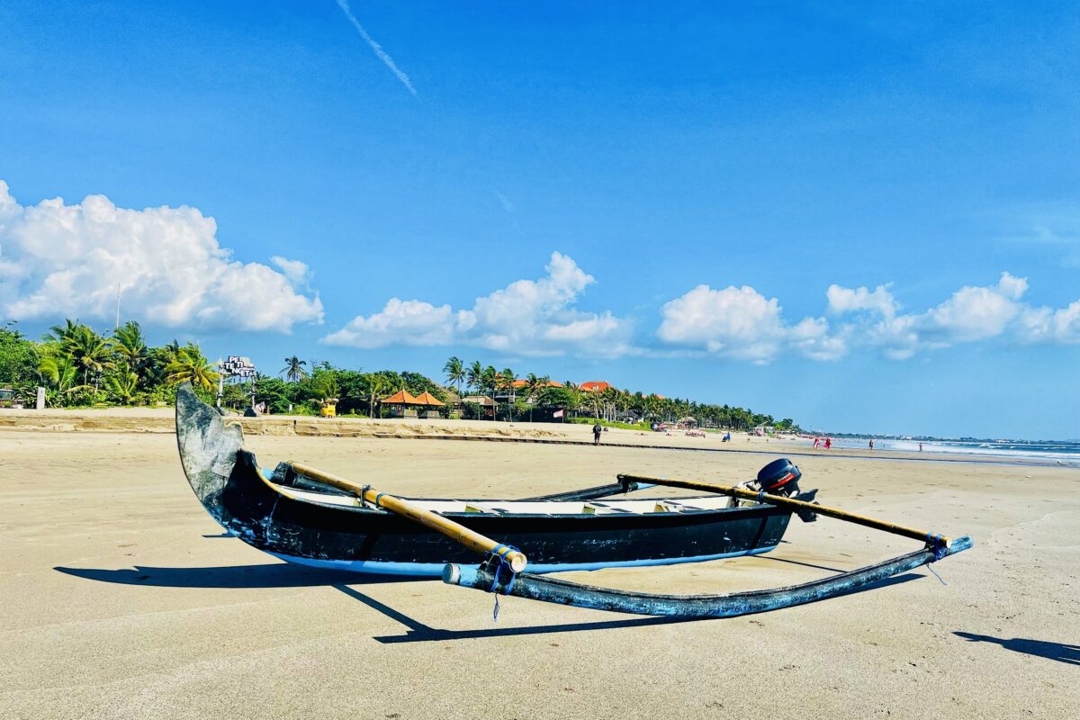 Backpacking Bali: An Alternative Guide