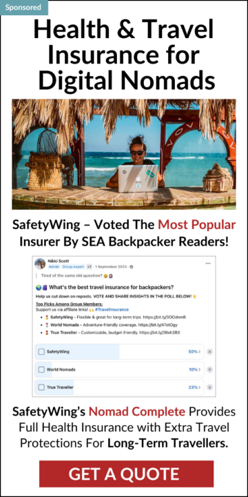 Is Southeast Asia Safe to Travel? [2025 Guide]